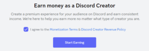 How to Enable Discord Server Subscription Outside of the US